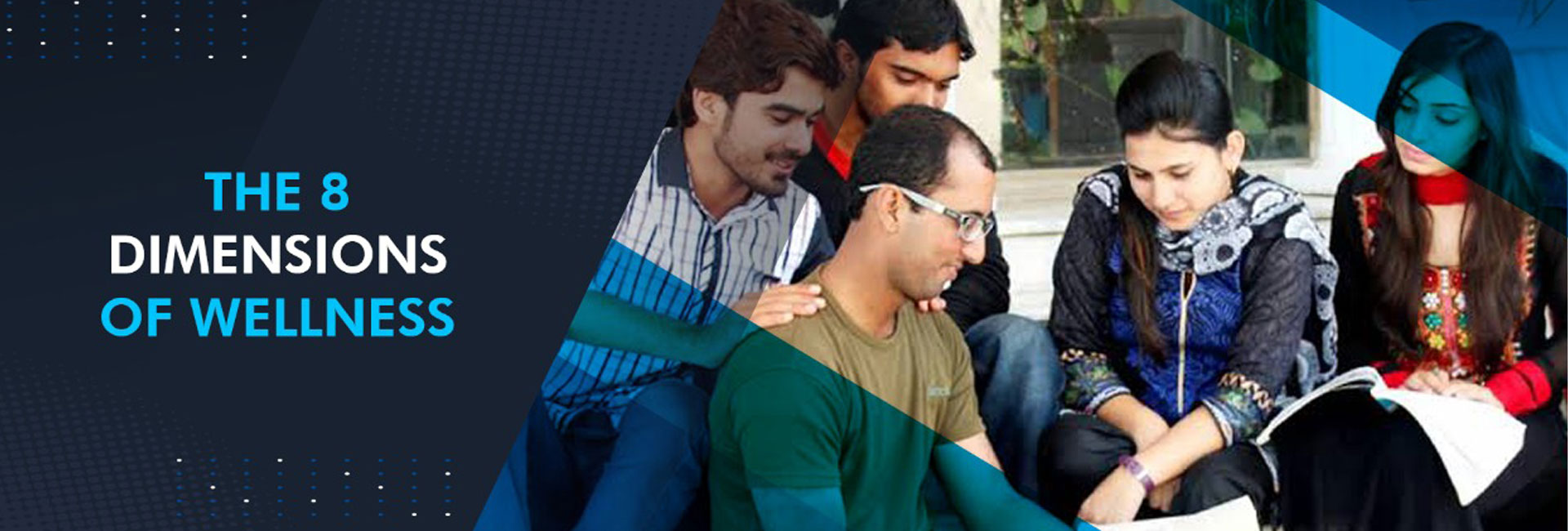 The 8 dimensions of Wellness – Student Health and well-being Project ...