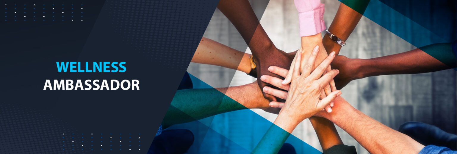 WELLNESS AMBASSADOR – Student Health and well-being Project Pakistan